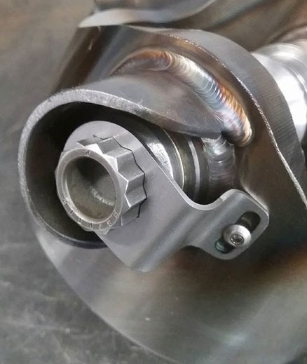 Bolt Retainers – Eversen Performance Products