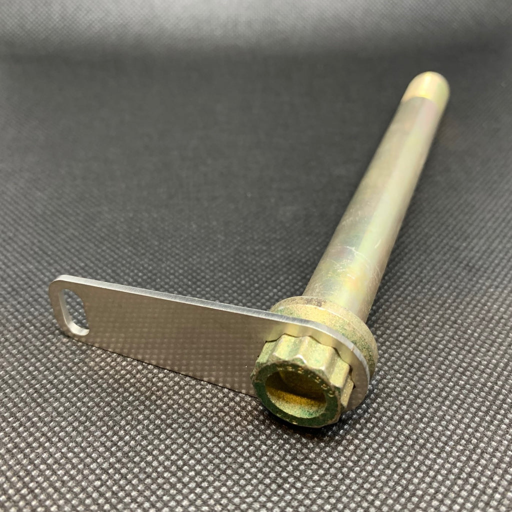 Bolt Retainers – Eversen Performance Products