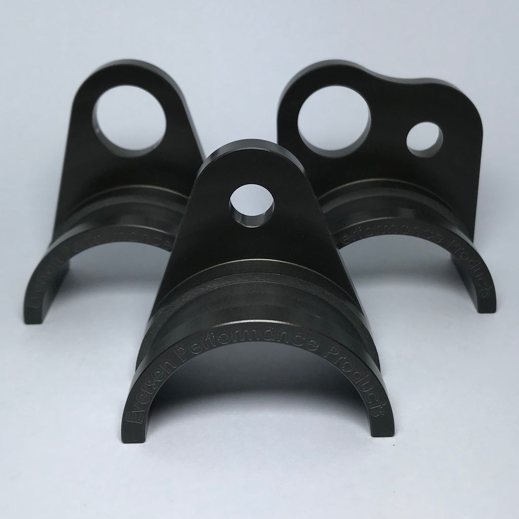 Billet Bulkhead Mounts – Eversen Performance Products